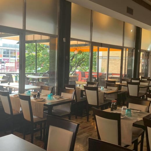 The Best Rice Restaurants in Pioltello | TheFork