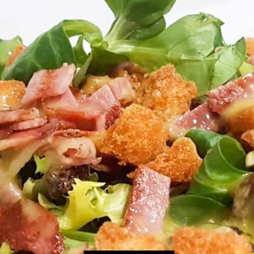 Botero Mix Food i València - Restaurangens meny, öppettider, bokning ...