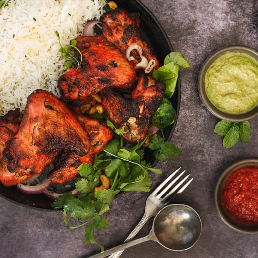 The 10 Best Indian Restaurants in Berlin | TheFork