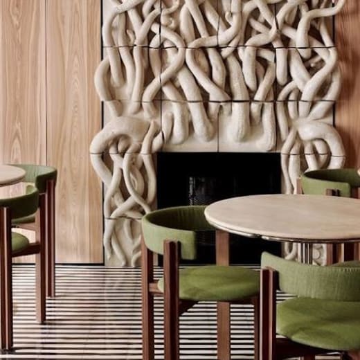 Meat the Fish à Londres - Menu, avis, prix et réservation | TheFork