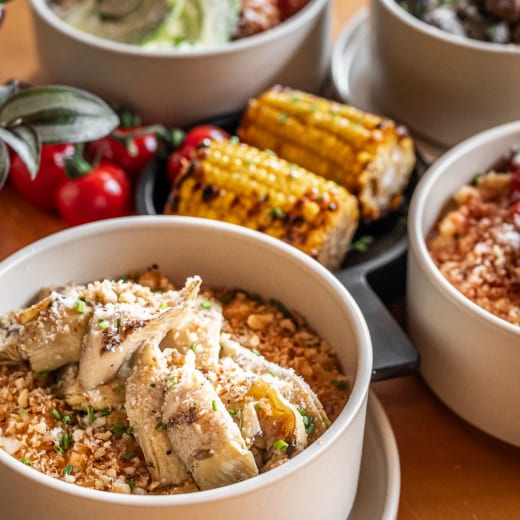 Carta y menù 2025 Actualizados - Holy Macaroni en Utrecht | TheFork