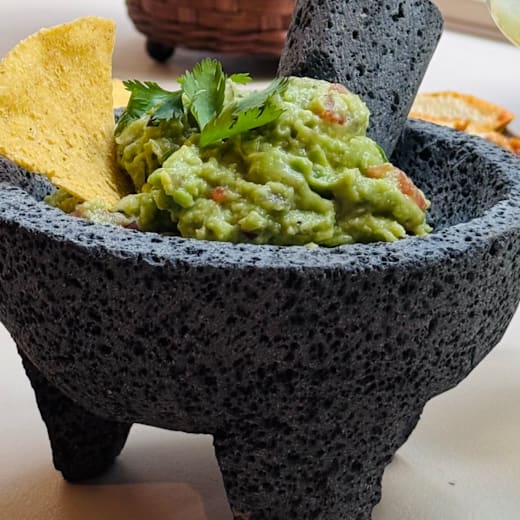 Menu 2025 - CU4TRO in London | TheFork