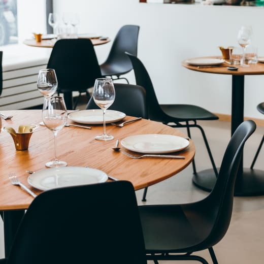 Menu 2024 - Vroom in Genève | TheFork