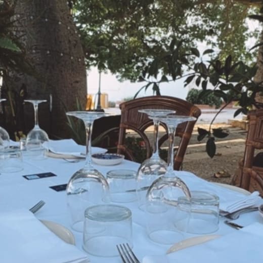 El Enclave à Estepona - Menu, avis, prix et réservation | TheFork