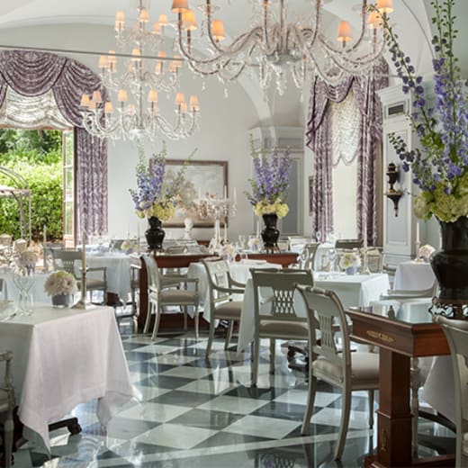 MICHELIN Star Restaurants from the MICHELIN Guide in Fiesole | TheFork