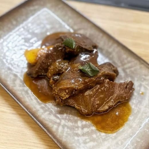Authentische Bewertungen 2025 - Gusto Romano e... Passo Corese | TheFork