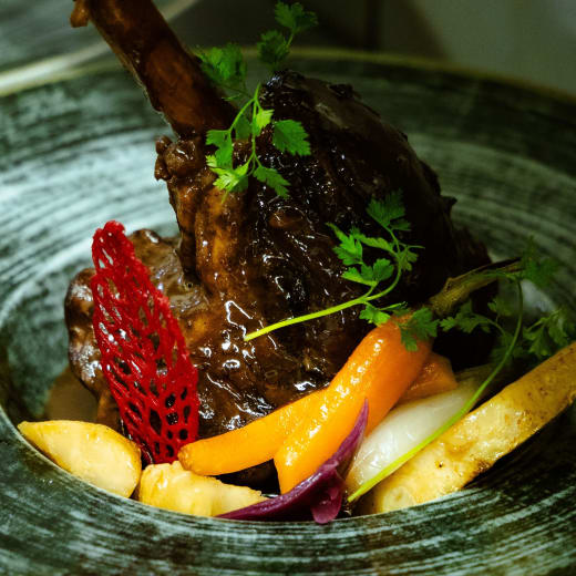 The Best Creative Restaurants in Gland | TheFork