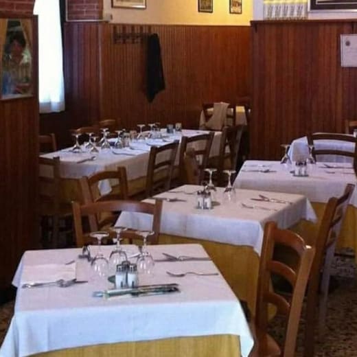 I migliori 10 ristoranti 2023 a Genova con menù | TheFork