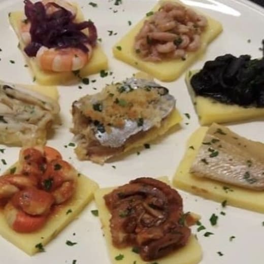 The Best Venetian Restaurants in Venezia Mestre | TheFork