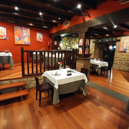 The Best Restaurants in Sos Del Rey Catolico 2025 | TheFork