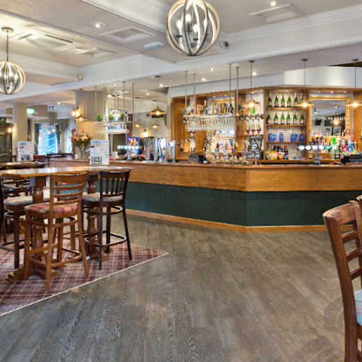 Addison Arms Bootle à Bootle - Menu, avis, prix et réservation | TheFork
