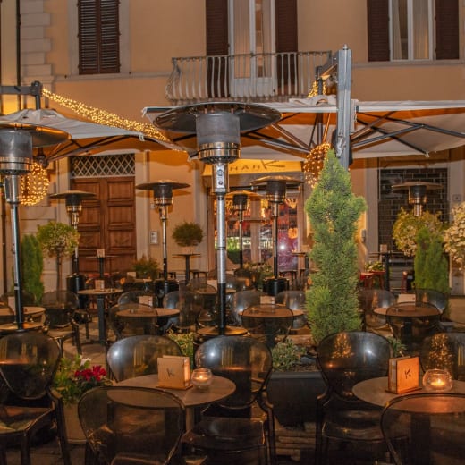 The 5 Best Open late Restaurants in Agliana | TheFork