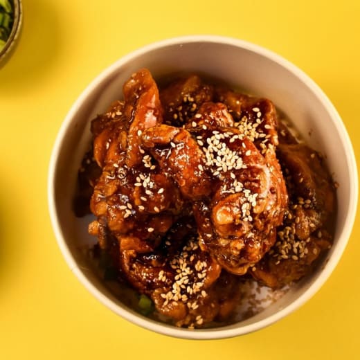 Menu 2025 - Panda in Catania | TheFork