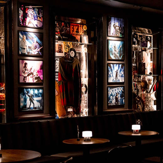 Kaliber Bar à Uppsala - Menu, avis, prix et réservation | TheFork