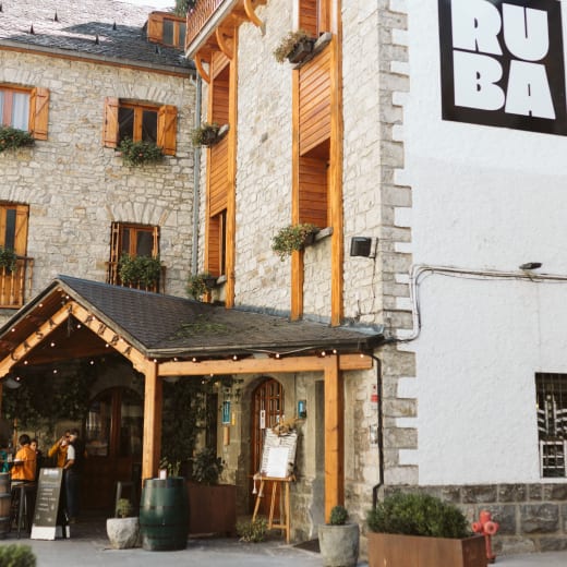 Verified Reviews 2025 - La Cuchara del Ruba Biescas | TheFork