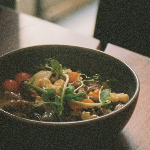 Menus 2025 - Maria Food Hub in Lisbon | TheFork