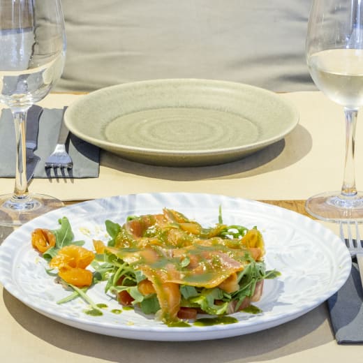 The Best Tapas Restaurants in Teatro Real, Madrid | TheFork