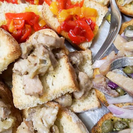 Carte et Menus 2025 - Il Sogno di Francesca à Chitignano | TheFork