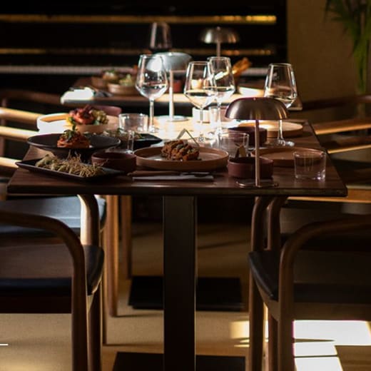 Base Records Bistrot à Bari - Menu, avis, prix et réservation | TheFork
