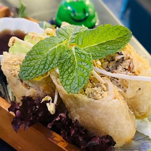 Menus 2025 - Sip n bites in Barcelona | TheFork