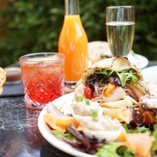 Marcello Italian Street Food in Toulouse - Restaurant Reviews, Menu and ...