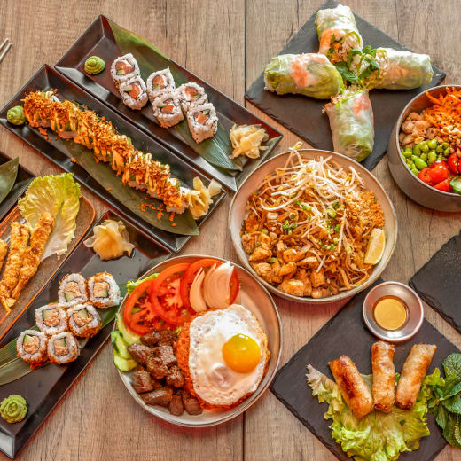 Mamily Marseille In Marseille Restaurant Reviews Menu And Prices Thefork
