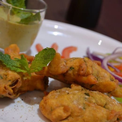 Menu 2025 - Cumin & Cannelle - Libération in Nice | TheFork