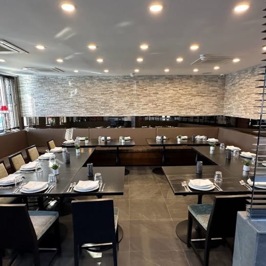 Menus 2024 - Noura Lebanese Restaurant in Kingston upon Thames | TheFork