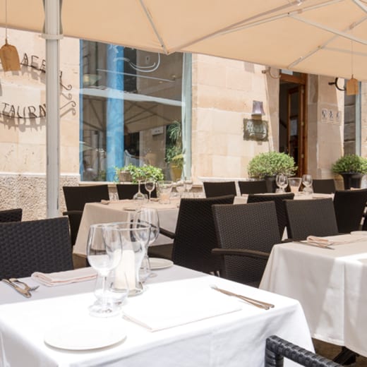 The 10 Best Restaurants in Pollença 2024 | TheFork