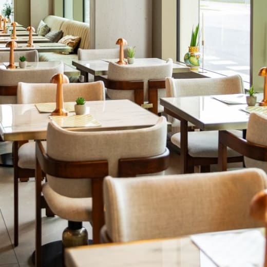 Larte in Vienna - Restaurant Reviews, Menu and Prices | TheFork