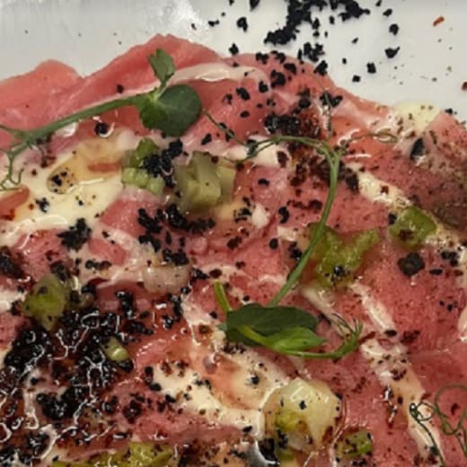 Menu 2025 - Mamò in Nola | TheFork