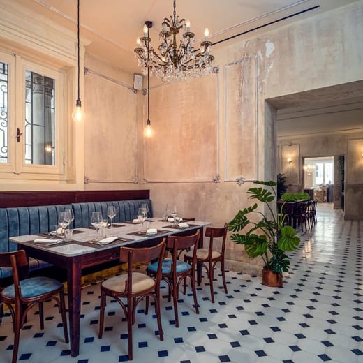 Il Marchese Milano in Milan - Restaurant Reviews, Menus, and Prices ...