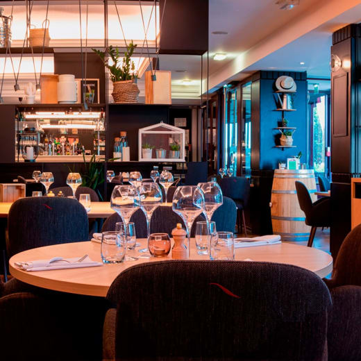 The 10 Best Restaurants in Mulhouse 2025 | TheFork
