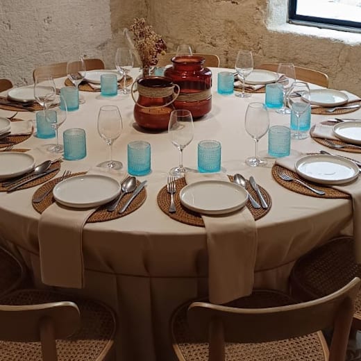 Menù completo e carta 2025 - Cala Bella Gastrobar a Maó-Mahón | TheFork