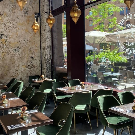 Restaurant Arda in Hamburg - Restaurant Reviews, Menu and Prices | TheFork