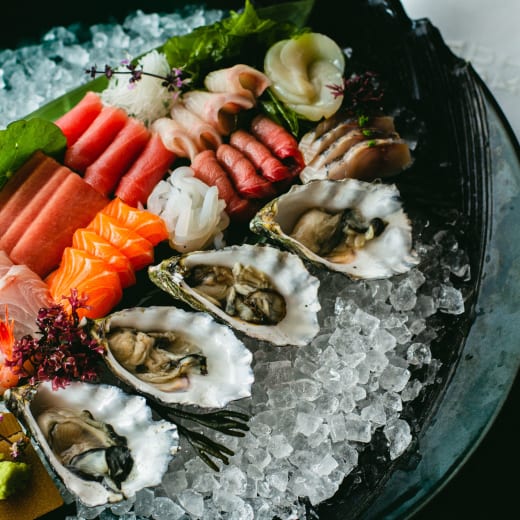 Kabuki Lisboa in Lisbon - Restaurant Reviews, Menus, and Prices | TheFork