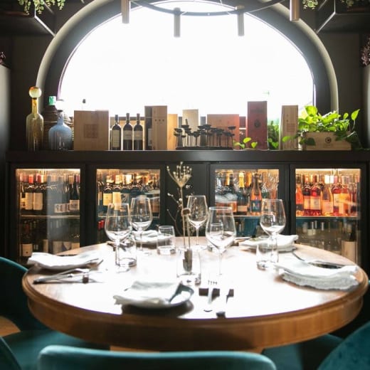 Podere 1384 in Castellina in Chianti - Restaurant Reviews, Menu and ...