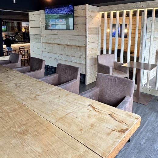 Menù completo e carta 2025 - Tana del Luppolo a Parma | TheFork