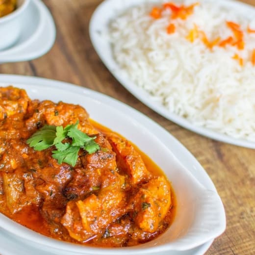 Lassani in Courbevoie - Restaurant Reviews, Menu and Prices | TheFork