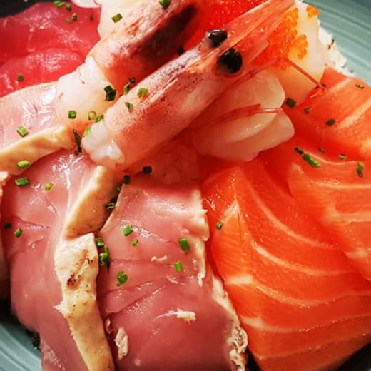 Carte et Menus 2025 - Hiraya à Barcelone | TheFork