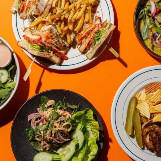 Chet's in London - Restaurant Reviews, Menus, and Prices | TheFork