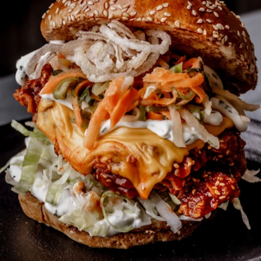 The Best Locally produced Restaurants in Kilburn, London | TheFork