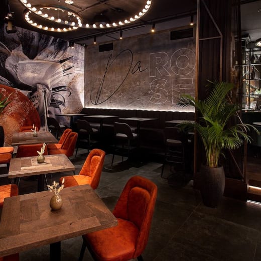 DaRose in Wien - Bewertungen, Speisekarte und Preise | TheFork