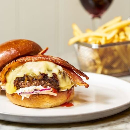 The 10 Best Restaurants in Balham, London | TheFork