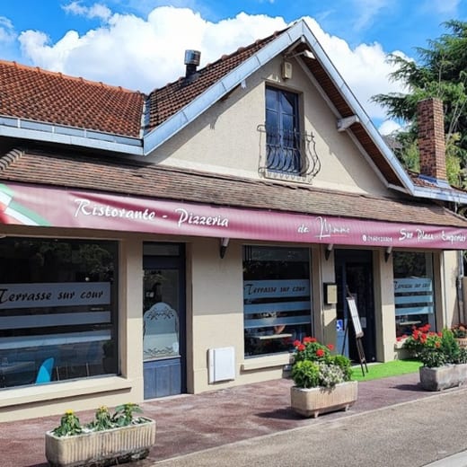 Menu 2025 - Da Mimmo in Wissous | TheFork