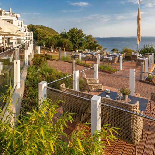 The Best Seafood platter Restaurants in Binz | TheFork