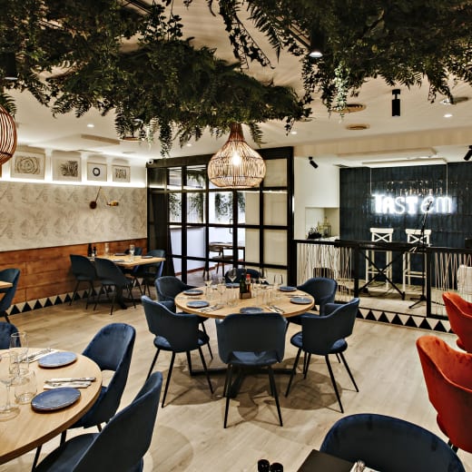 The 5 Best Live music Restaurants in Barcelona | TheFork
