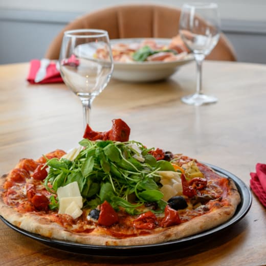 The 5 Best Restaurants in Calais 2025 | TheFork