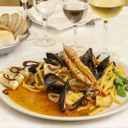 Menù completo e carta 2025 - Morganti 1 Enoteca a Sesto San Giovanni ...