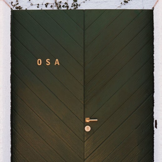 Restaurante OSA en Madrid - Menú 2025, opiniones, precios y reserva ...